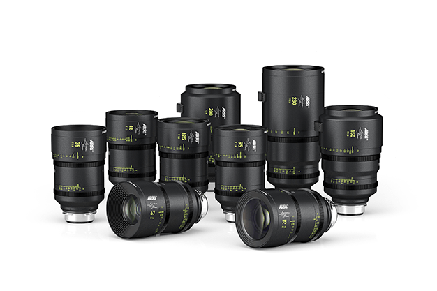 The new large-format camera system | ARRI